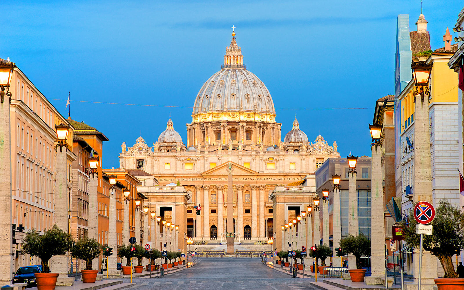 Rome Solo Travel Guide: Discover the Eternal City's Charms